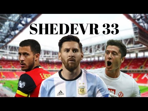 SHEDEVR 33 SONI (ORGINAL VERSION) 22.06.2018