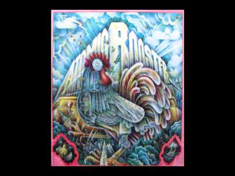 Atomic Rooster - Space Cowboy - YouTube