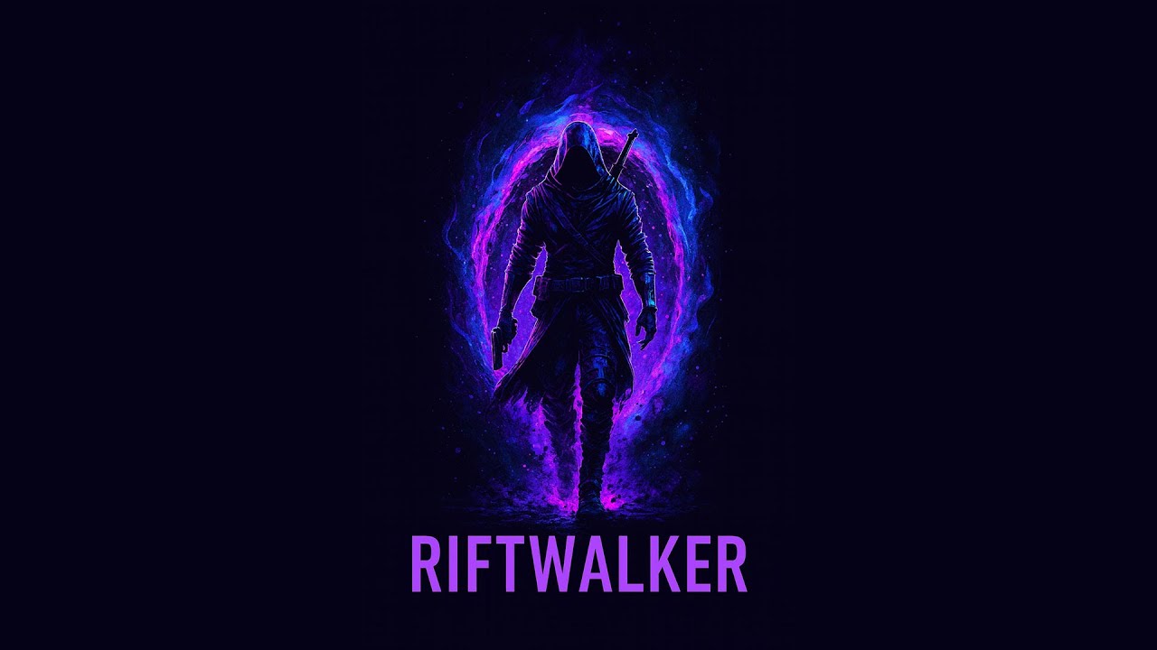 Riftwalker - Action Trailer - YouTube