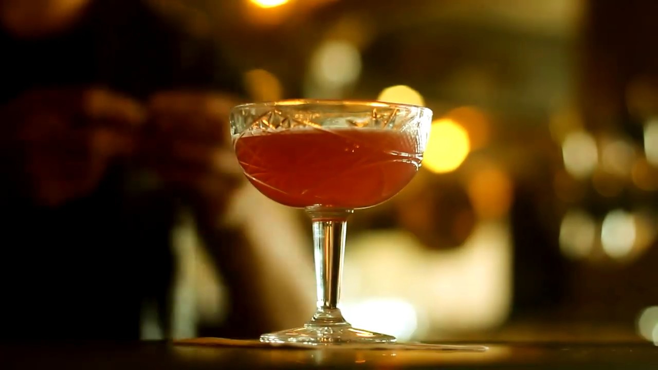 Cocktails - Summer 2017 - Steam Scheveningen - YouTube