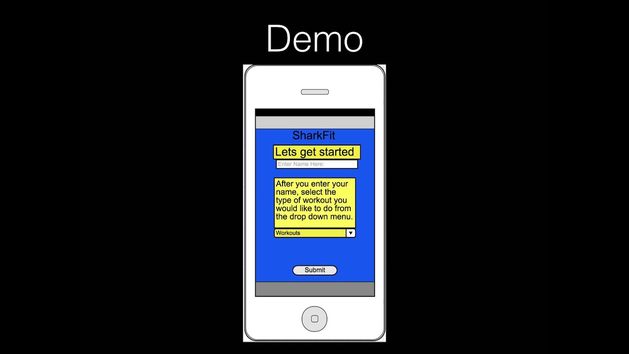 Demo Video - YouTube
