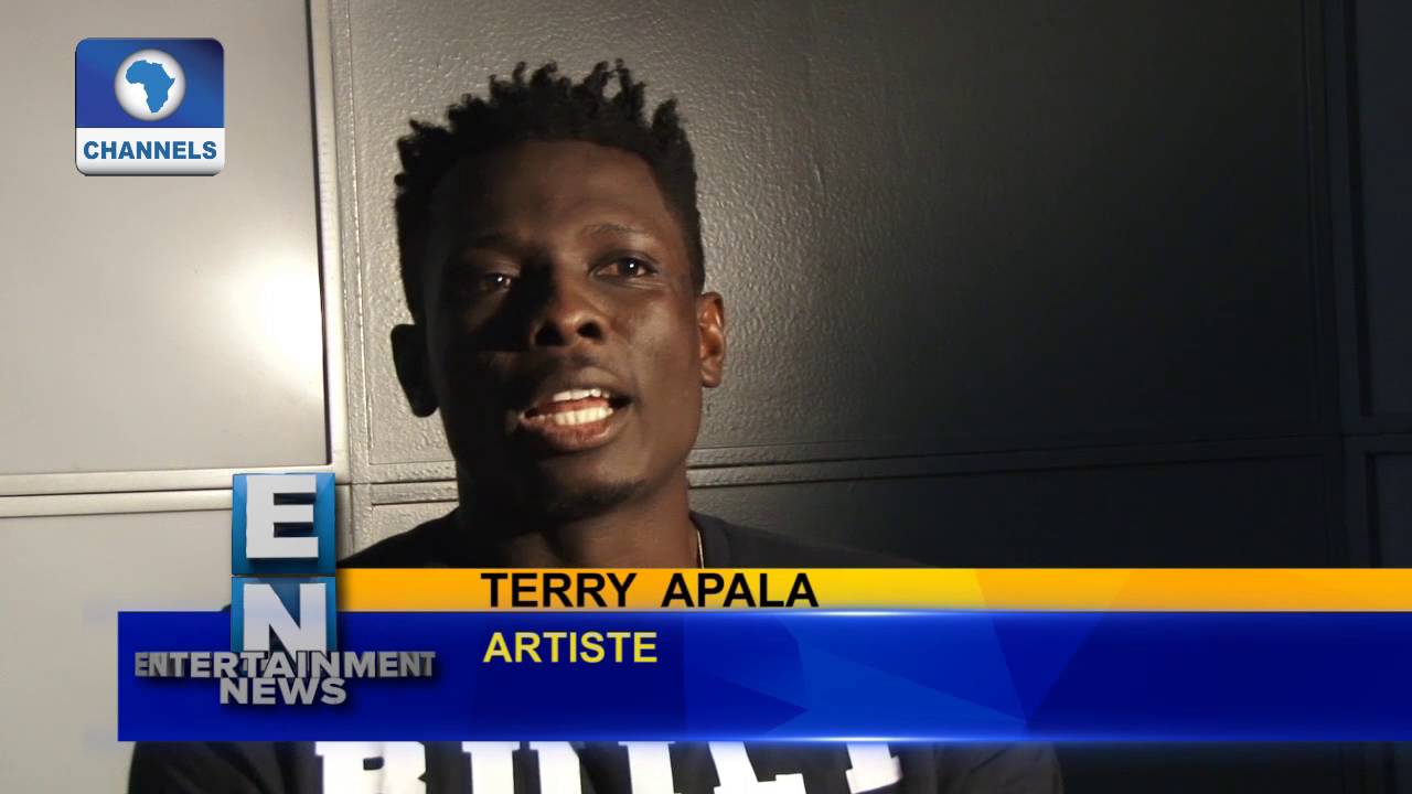 Old Wine New Skin: Terry ‘Apala’, Thrills With Old Vibes 31/08/16 Pt 1 ...