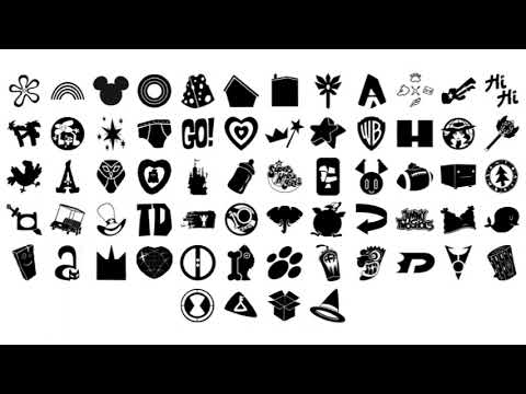 Here are the icons for the series' of MediaToon Channel All-Star Brawl ...