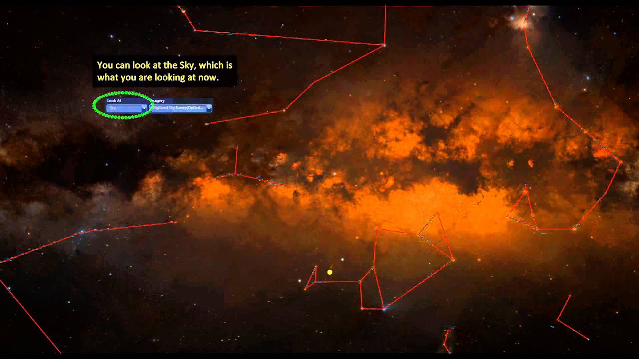 Getting Started with WorldWide Telescope - YouTube