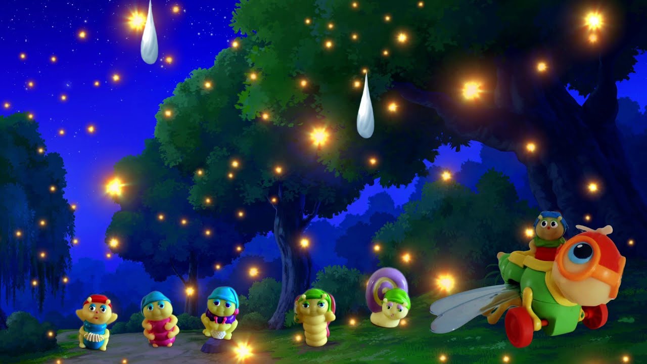 THE GLO FRIENDS-INTRO(ACAPELLA VERSION) - YouTube