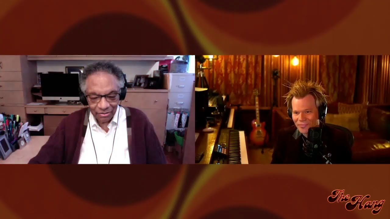 Ramsey Lewis: on Maurice White leaving to form EWF - YouTube