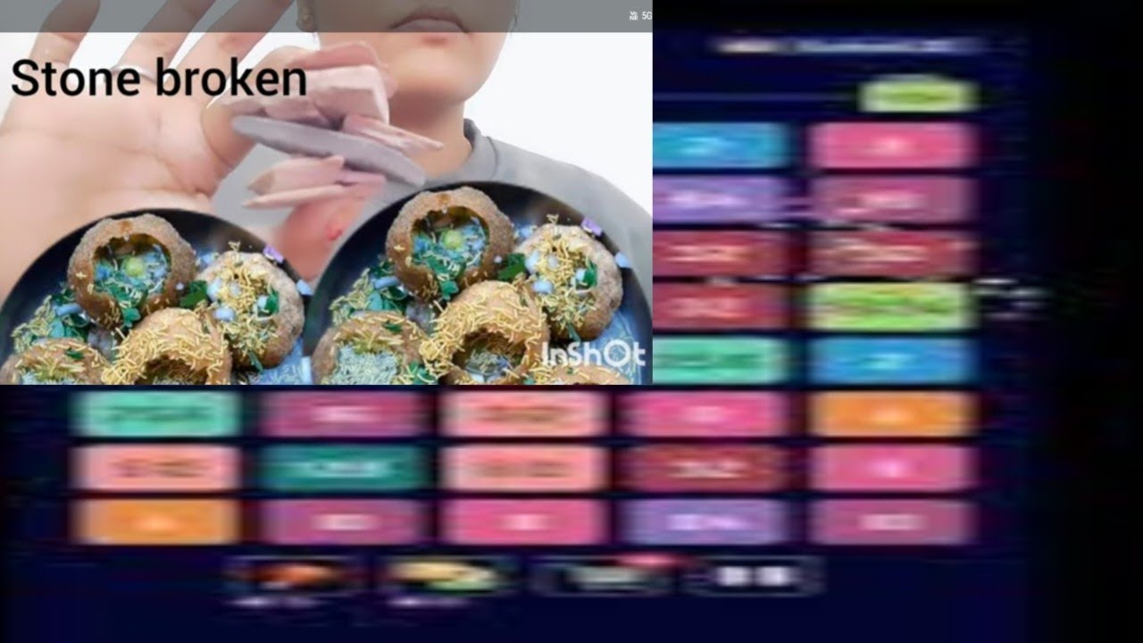 Table game 24816 tables highest score - YouTube