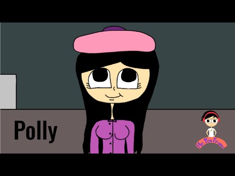 Polly | Short Animation Film - YouTube