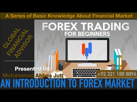 Forex Market Basics & Introduction - Beginners - YouTube
