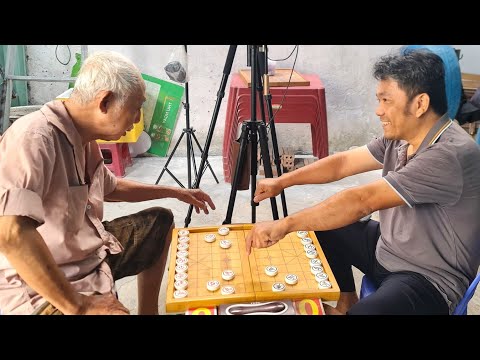 Tái đấu Chú Việt Xích Lô đại chiến Minh La Giáo Chủ | Gây cấn hấp dẫn !