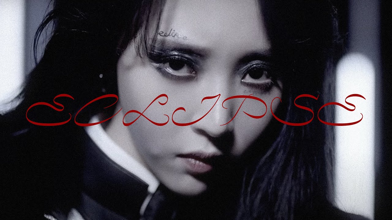eclipse, a kpop playlist for vampires - YouTube