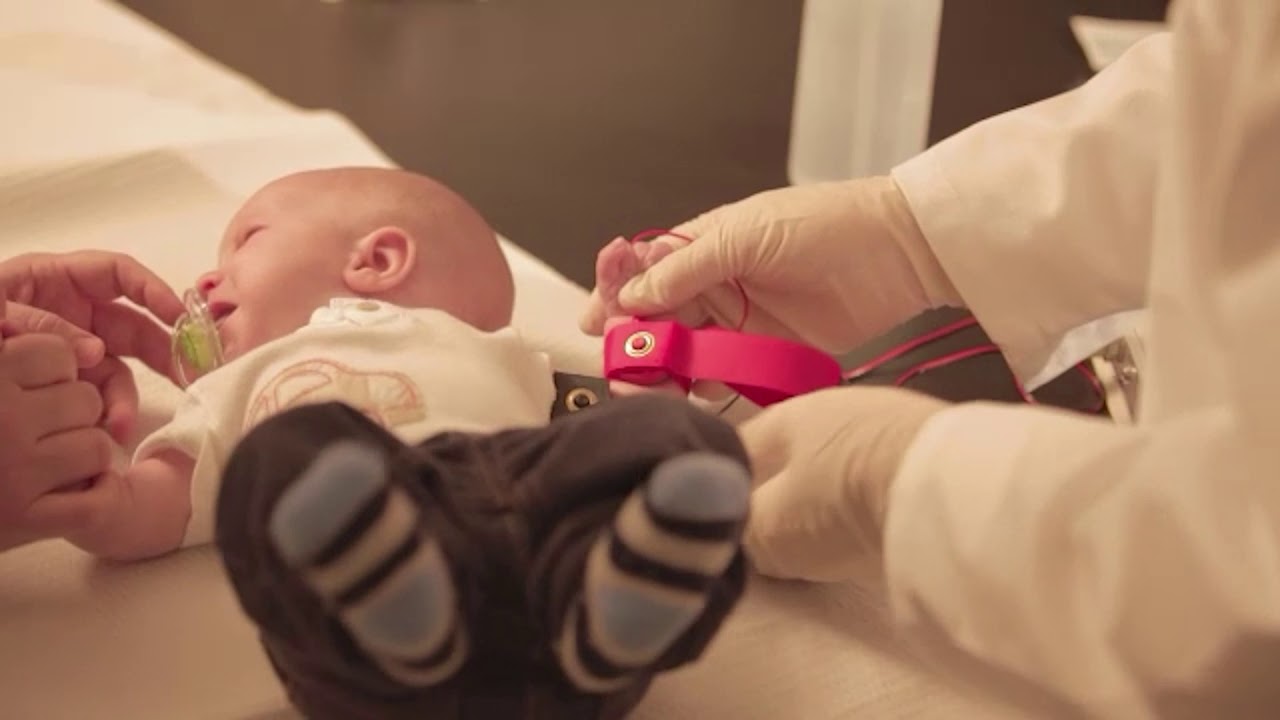 Macroduct® Sweat Induction and Collection System - YouTube