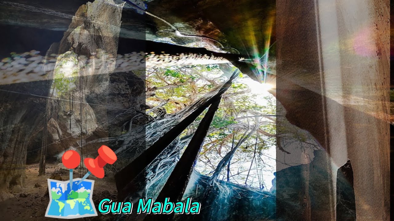 Gua Mabala di Sabu Raijua #pesona #indonesia #alam #wisata Keliling ...