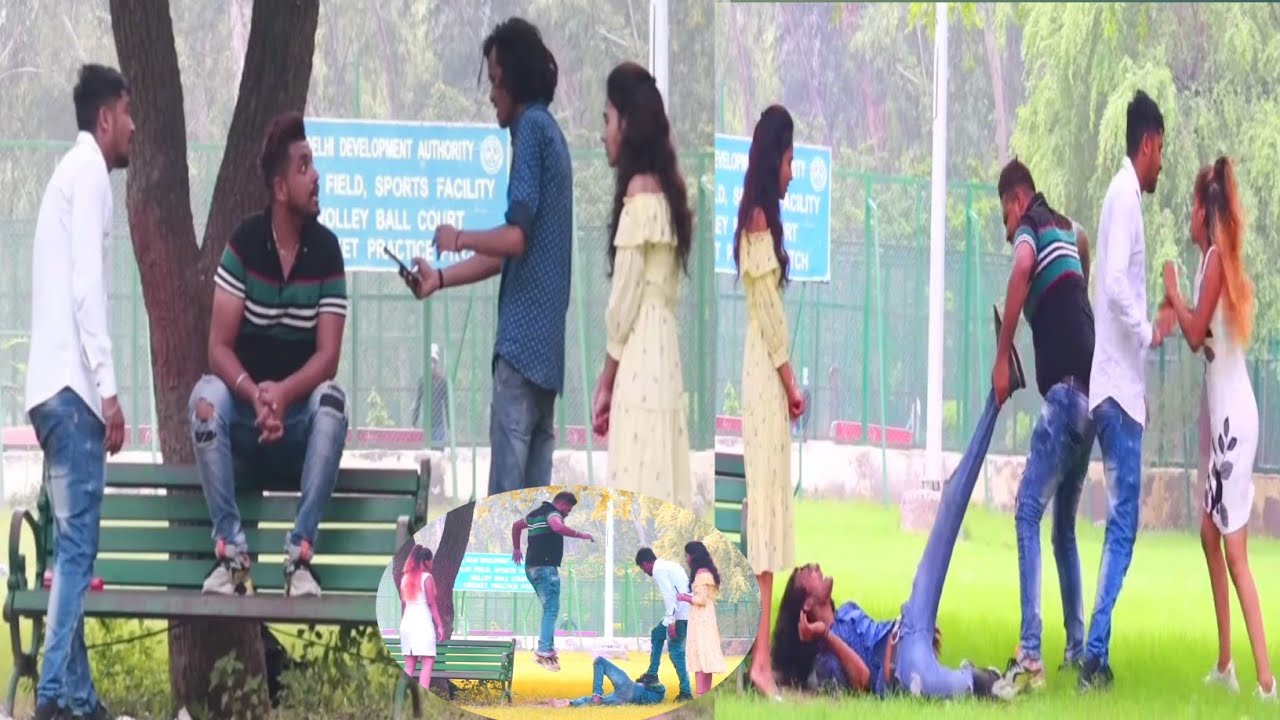 Ajay Dhingra helping videos @ajaybhai1405 - YouTube