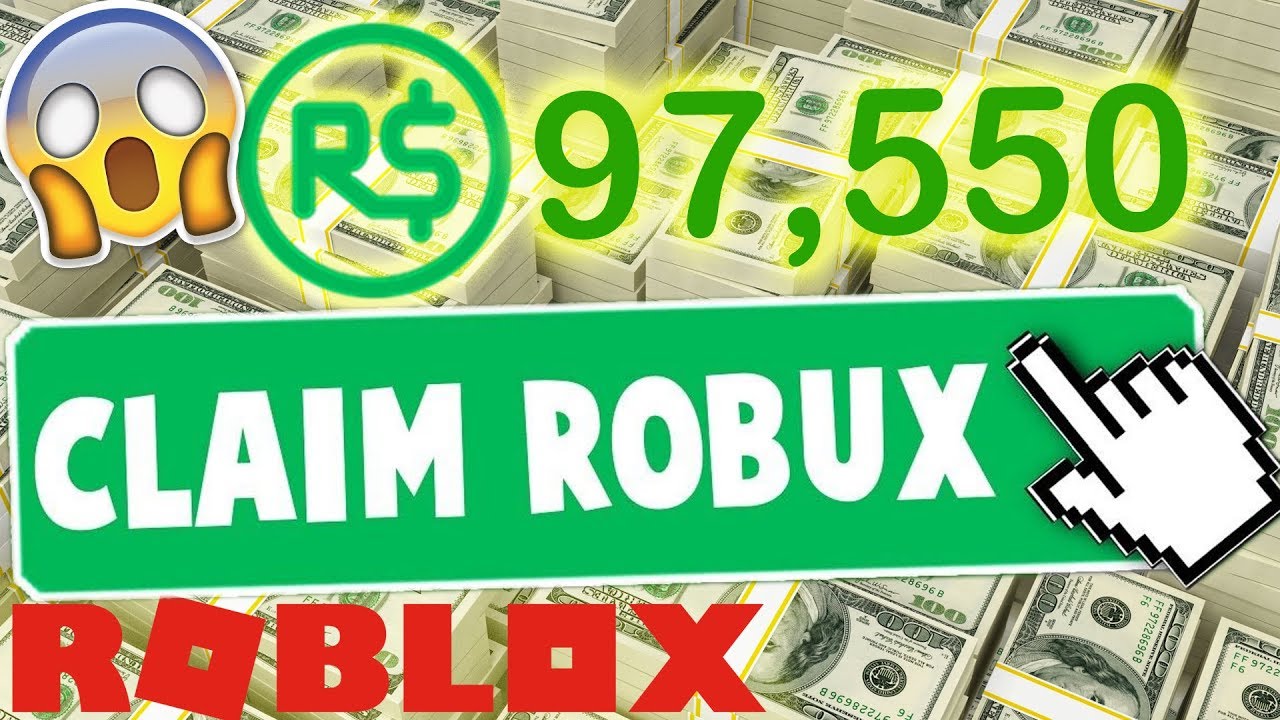FREE ROBUX FROM THIS NEW ROBUX REWARDS [LIVE - DECEMBER 2020] - YouTube