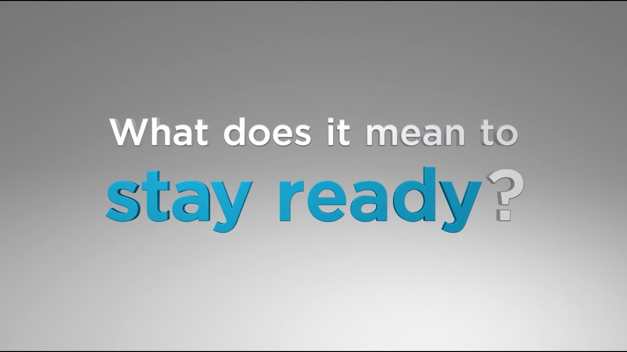 Confidence Starts Here: Exploring the Benefits of Stay Ready Fiber ...