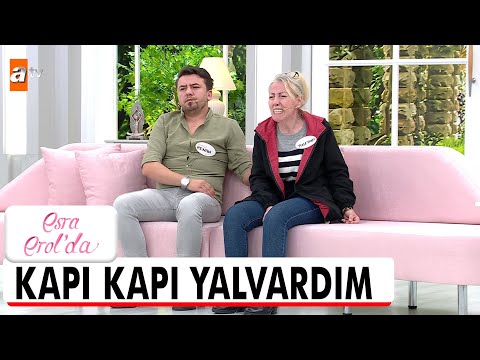 Oğlumun ölümü bir cinayet! - Esra Erol'da 22 Aralık 2025