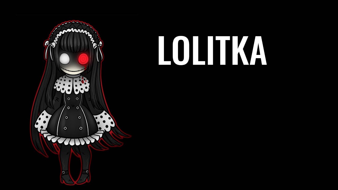 Lolitka – Creepypasta - YouTube