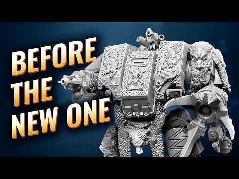Should You Build Bjorn Before GW Replaces Him? | Warhammer 40k