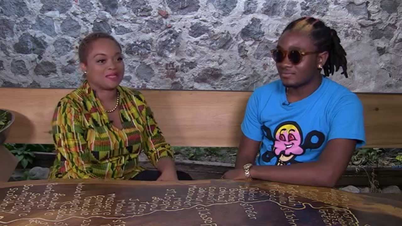 OUR Time Episode 6 With Colton T - YouTube