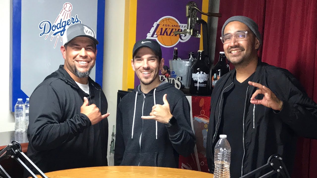 Ep66: Sean Fitzgerald (Beat The Count) - YouTube