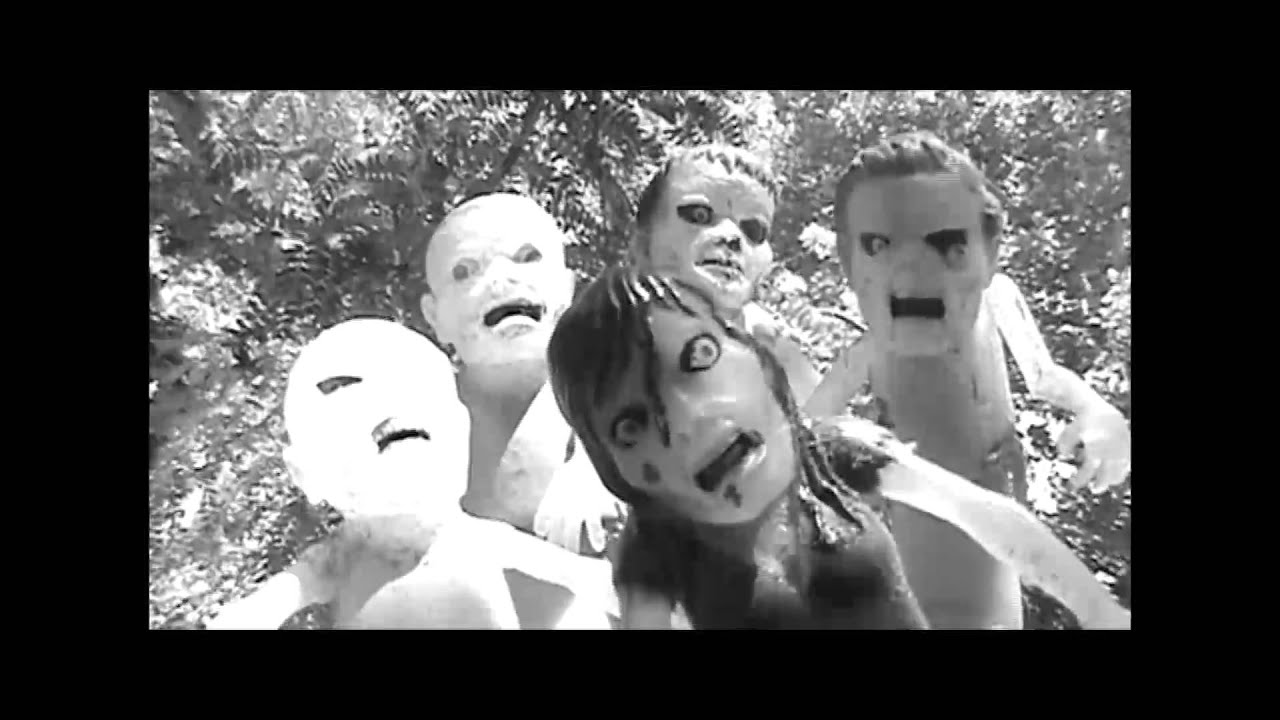 Zombie! Eat Flesh (Part 2 - The Movie) - YouTube
