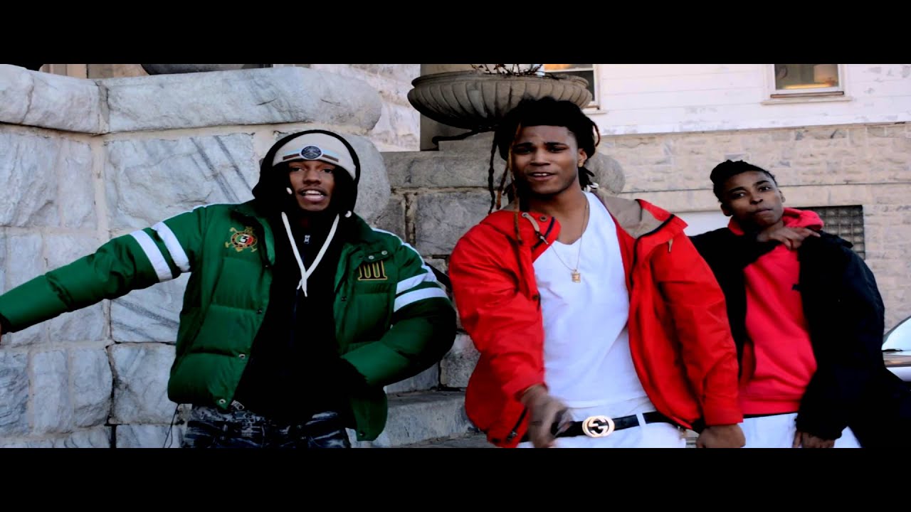 FLEXINN - Crummy ( Music Video ) | Shot By @Citygang_itsdew - YouTube