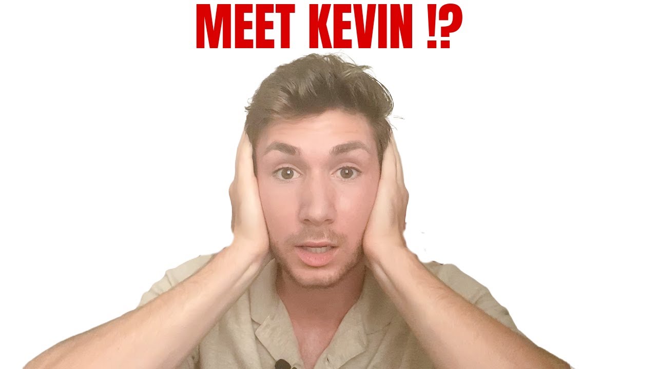 I followed Meet Kevin's Investing Advice (Here's what happened) - YouTube