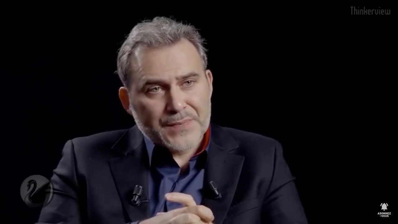 Les invités de Thinkerview parlent de Laurent Alexandre (Long version ...
