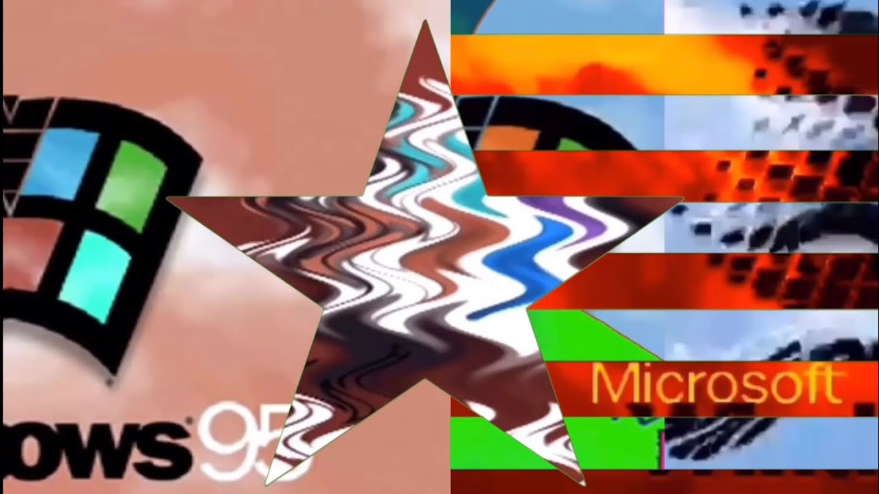 20 Windows 95 - YouTube