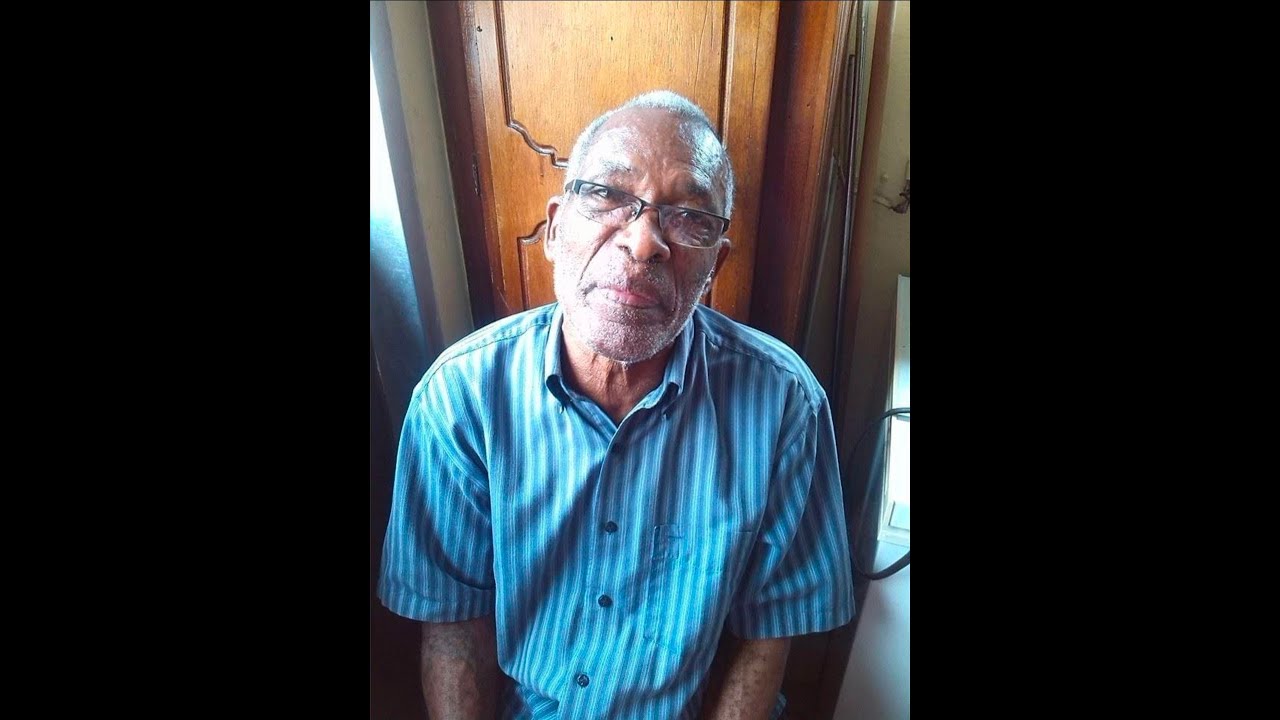 Joseph Bonald aka Thomas (funeral at Boysie Boodoo Funeral Home and ...