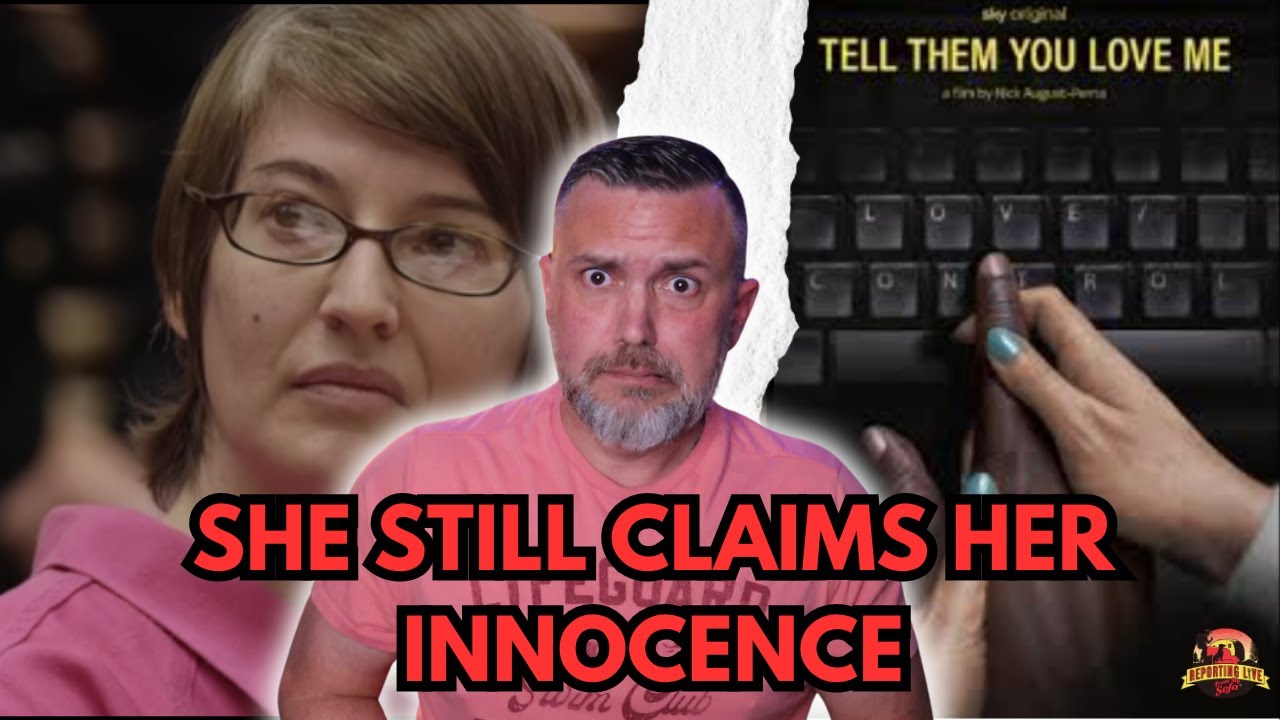 Reviewing and Reacting To, " Tell Them You Love Me,"....... Absolute ...