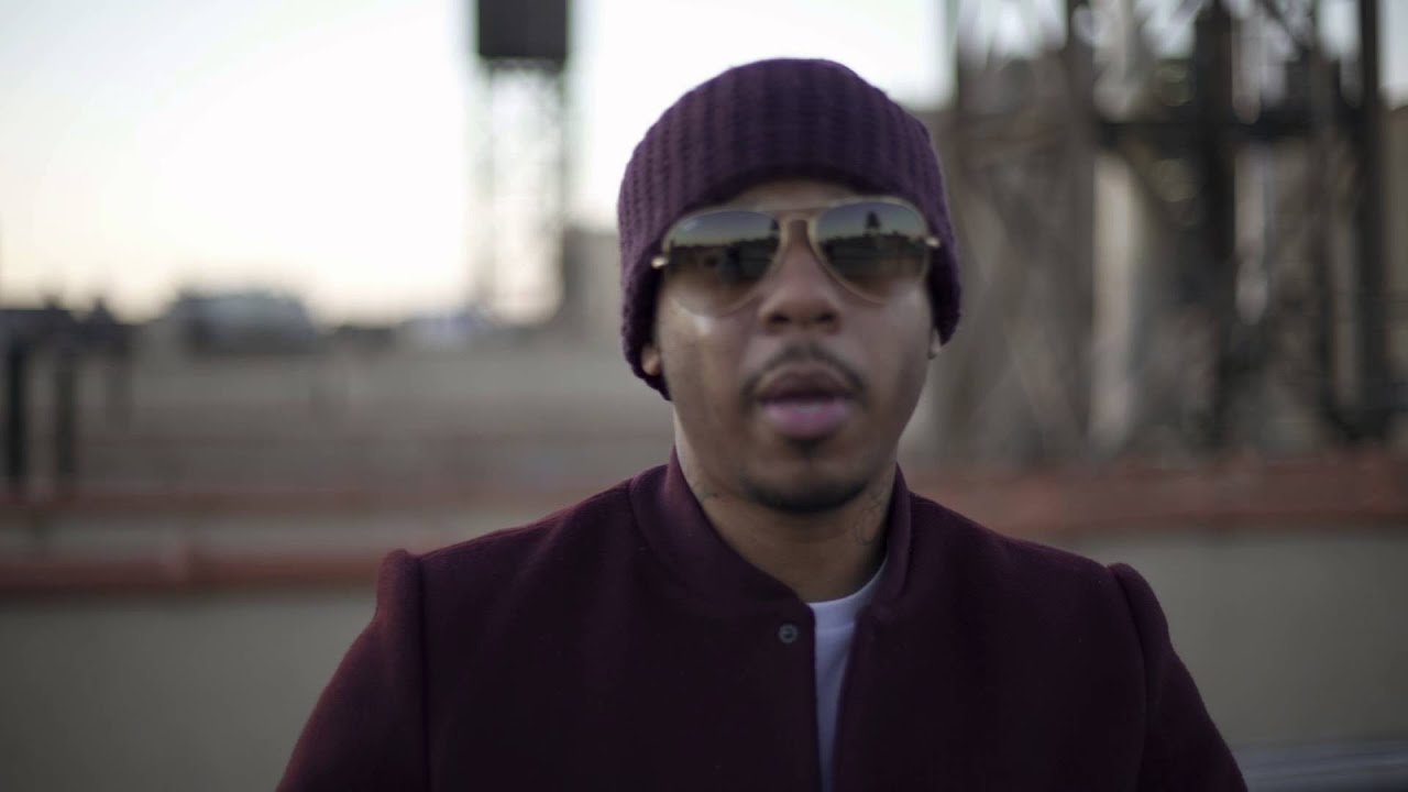BLESS - LUXURY RAP featuring VADO [Official Music Video] - YouTube