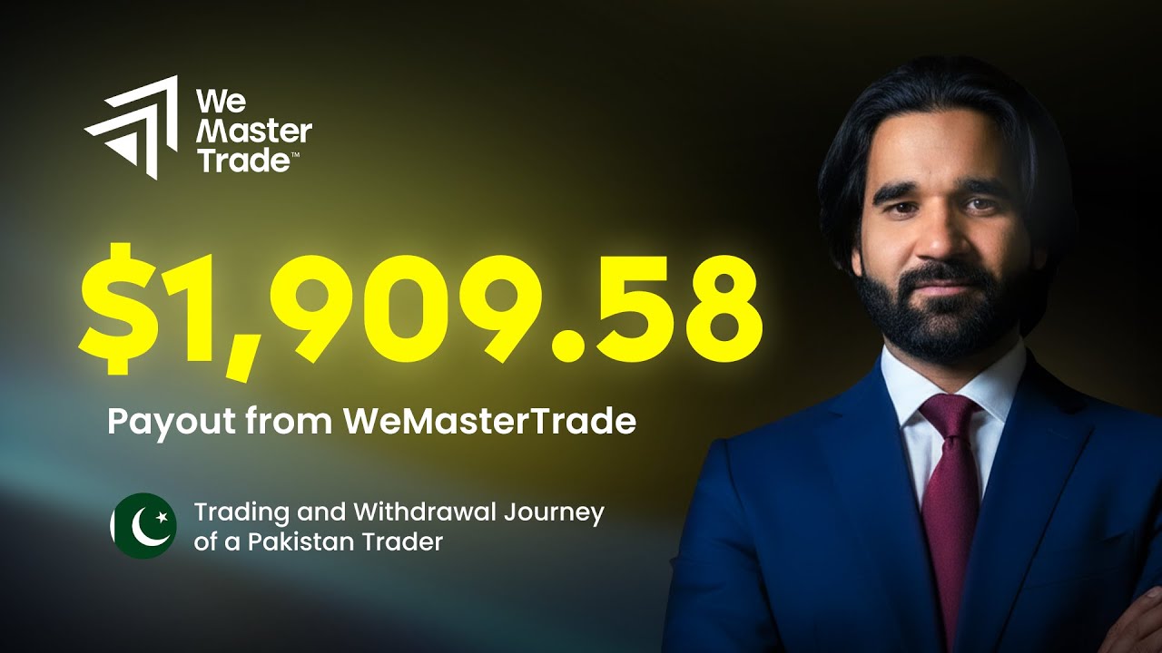 A Pakistan Trader’s Journey with Risk Management and Discipline at ...