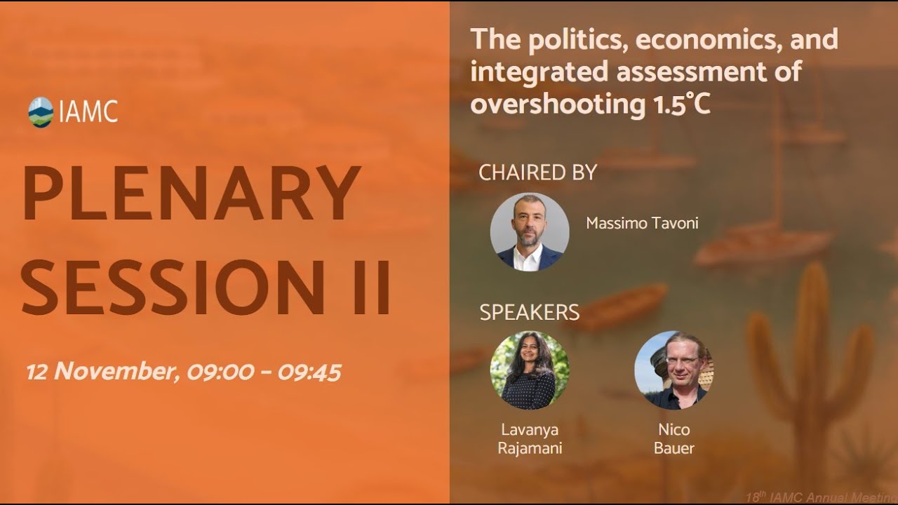 DAY 2 - Plenary Session 2 - YouTube