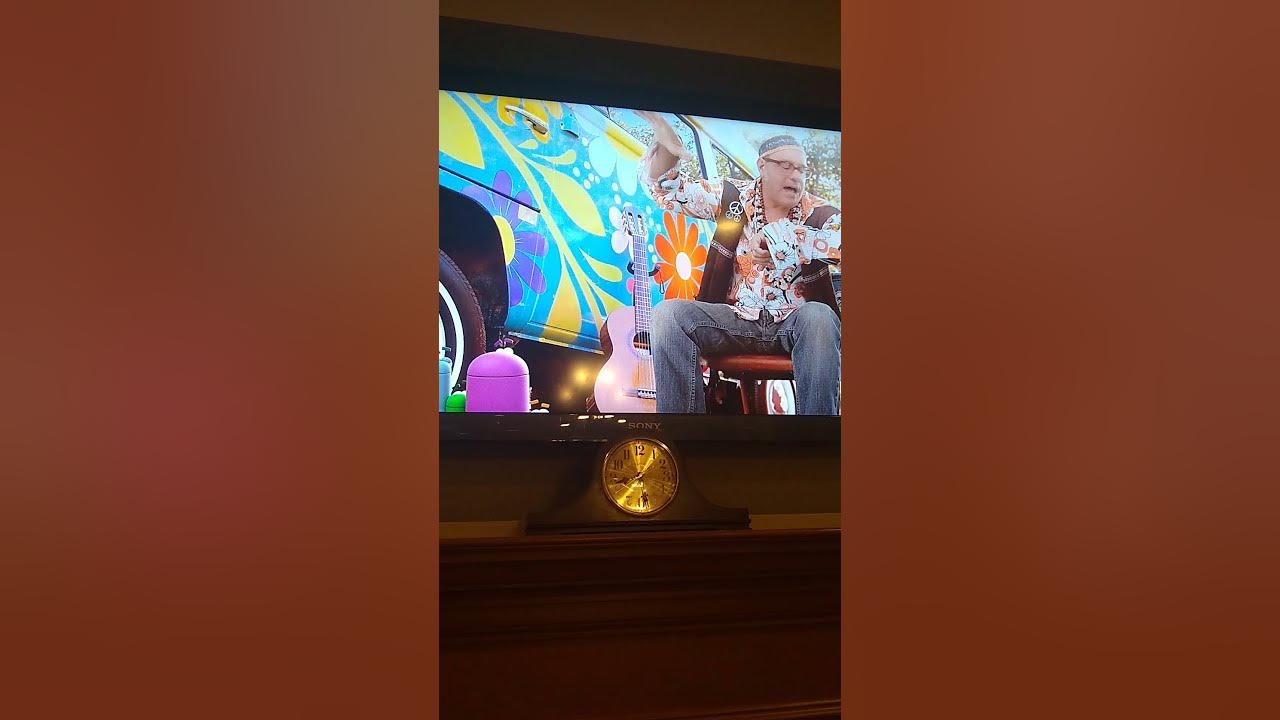 Storybots How Do Flowers Grow? - YouTube