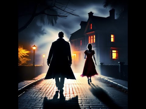 Creep Night A walk in the park - YouTube