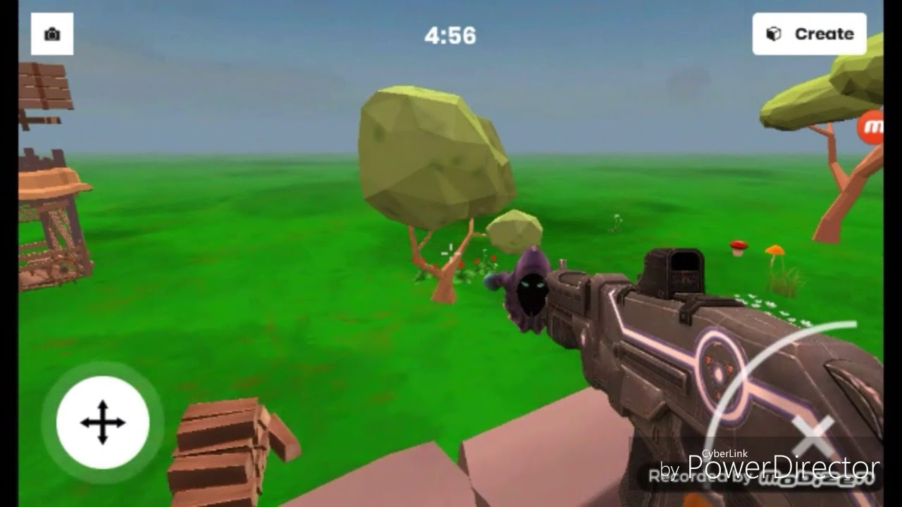 New Struckd Game - YouTube