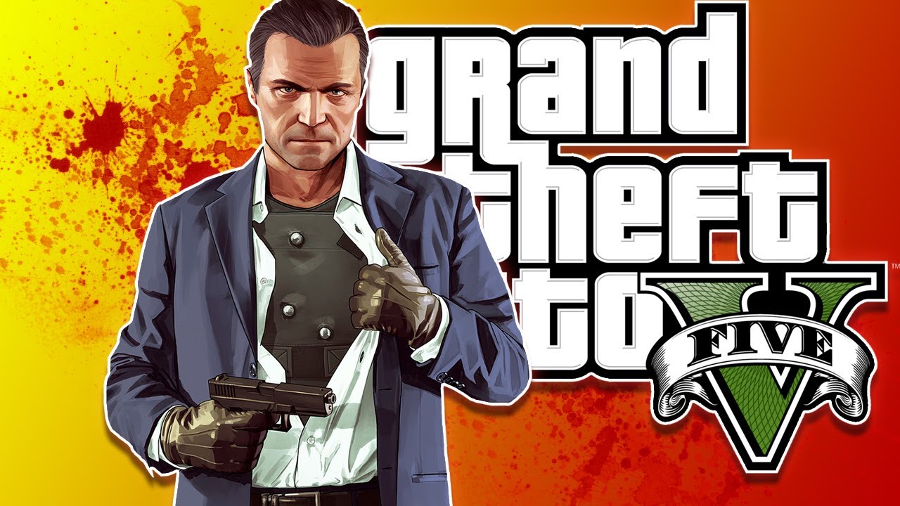 How to become a masterclass thief | GTA - YouTube