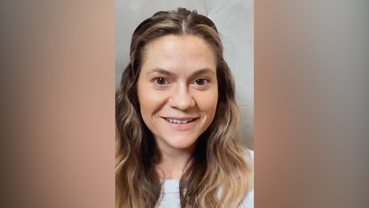 GVUMC Youth - #SundaySchoolSimplified - April 25, 2021 (Letting Go of ...