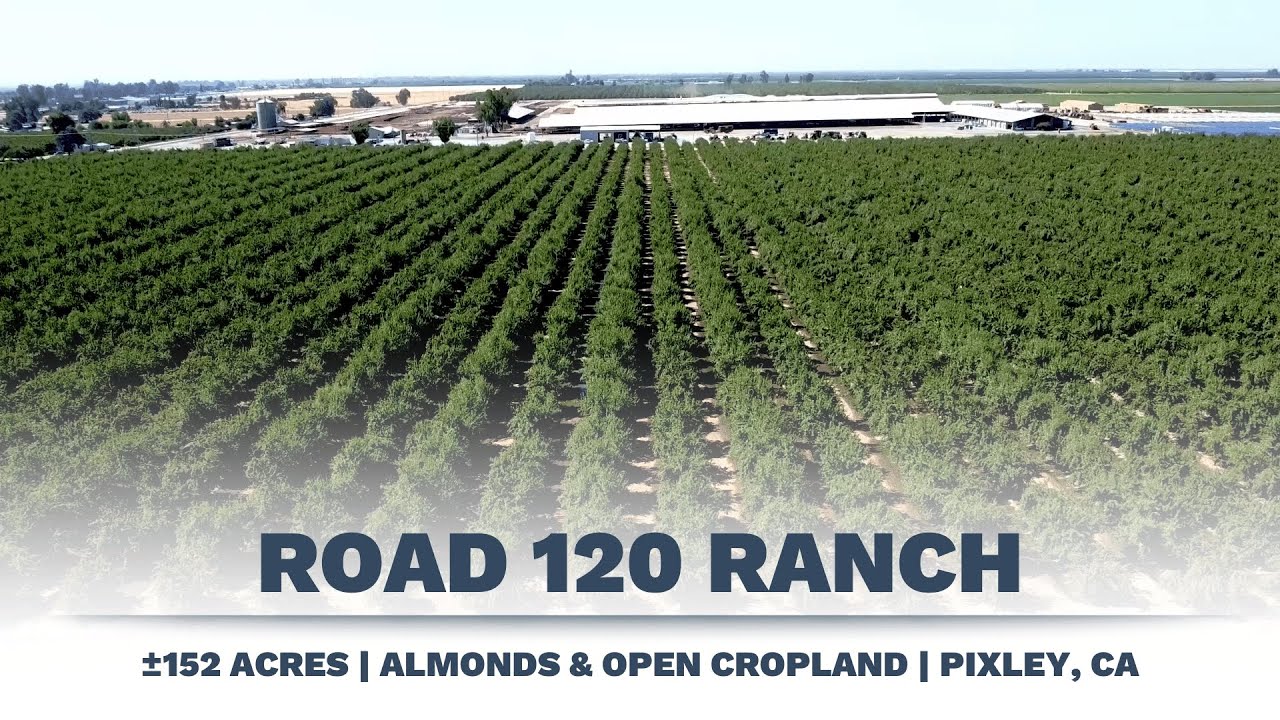 Listing | Road 120 Ranch - YouTube