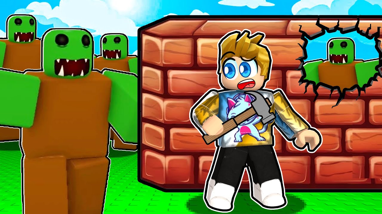 Spending $100,000 To Build The BEST BASE in Roblox Build Ur Base - YouTube