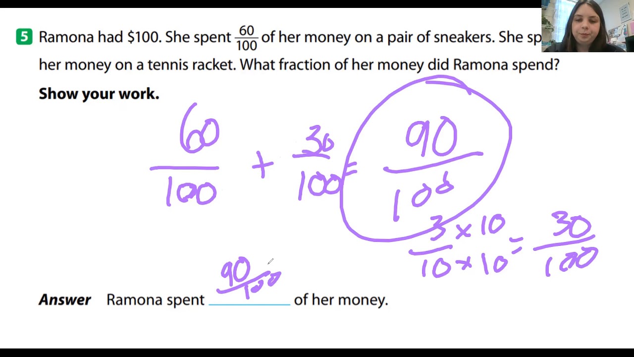 Friday Math 1/15/2021 - YouTube