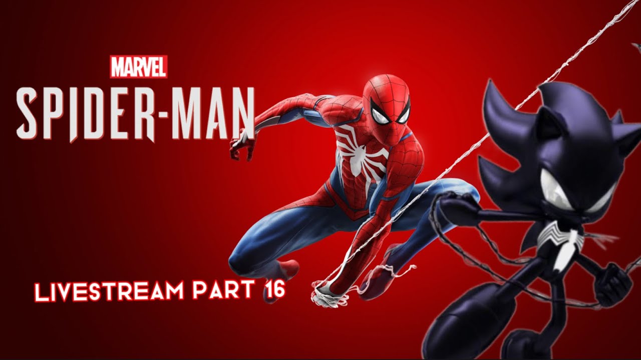 ELECTRO ON THE LOOSE! Dark Spider-Hog Plays Spider-Man part 16 - YouTube