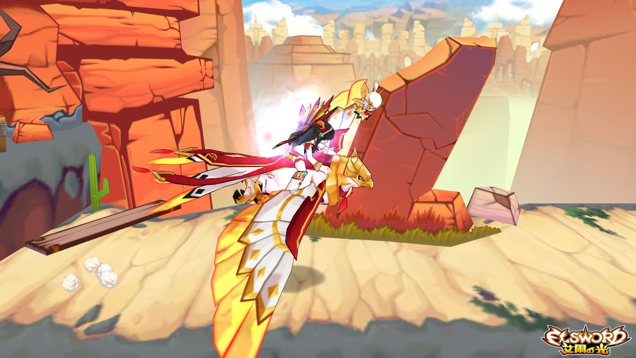 Elsword Tw Code Ultimate Henir Challenge Week122132 Youtube 3651