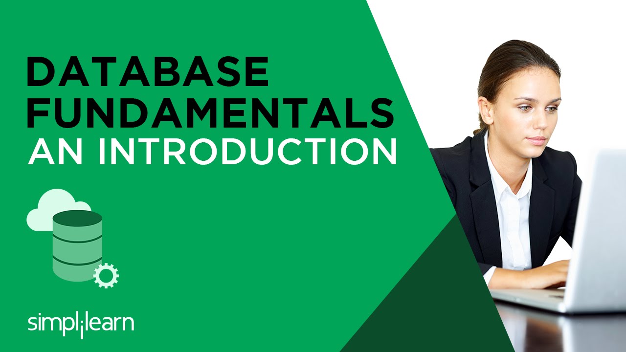 Database Fundamentals Certification - prntbl.concejomunicipaldechinu.gov.co