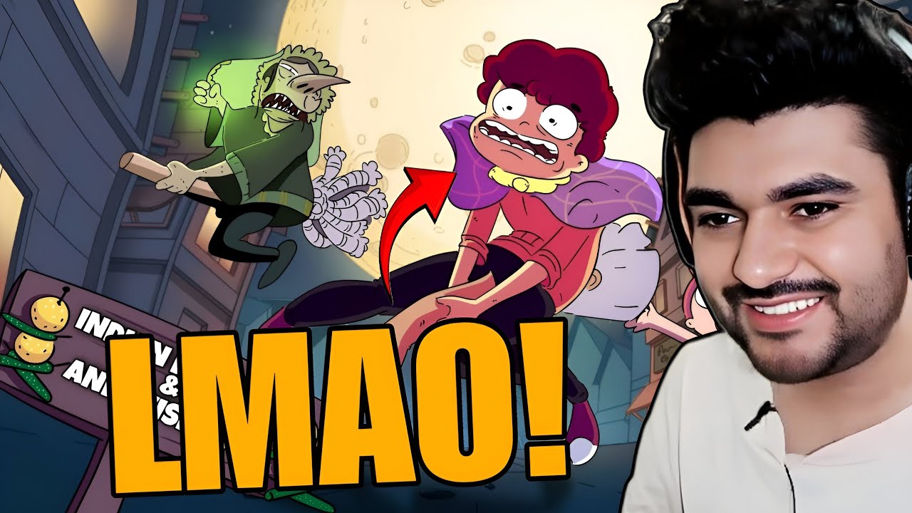 *NOT YOUR TYPE* New Video Reaction !!! 🤣 - YouTube