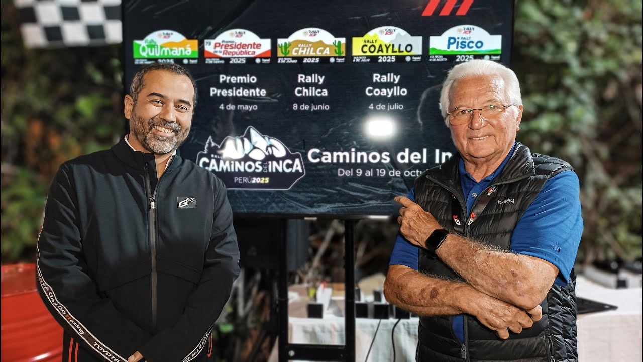 Entrevista a Joel Castillo - YouTube