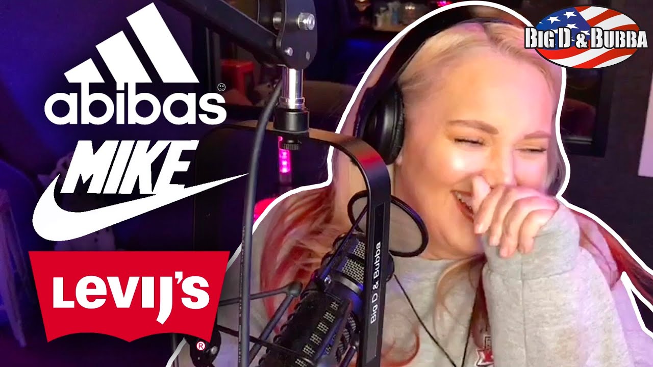 The Funniest Fake Brand Names... - YouTube