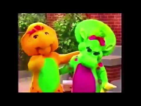 Episode from Closing to Barney & Friends The Complete Second Season ...